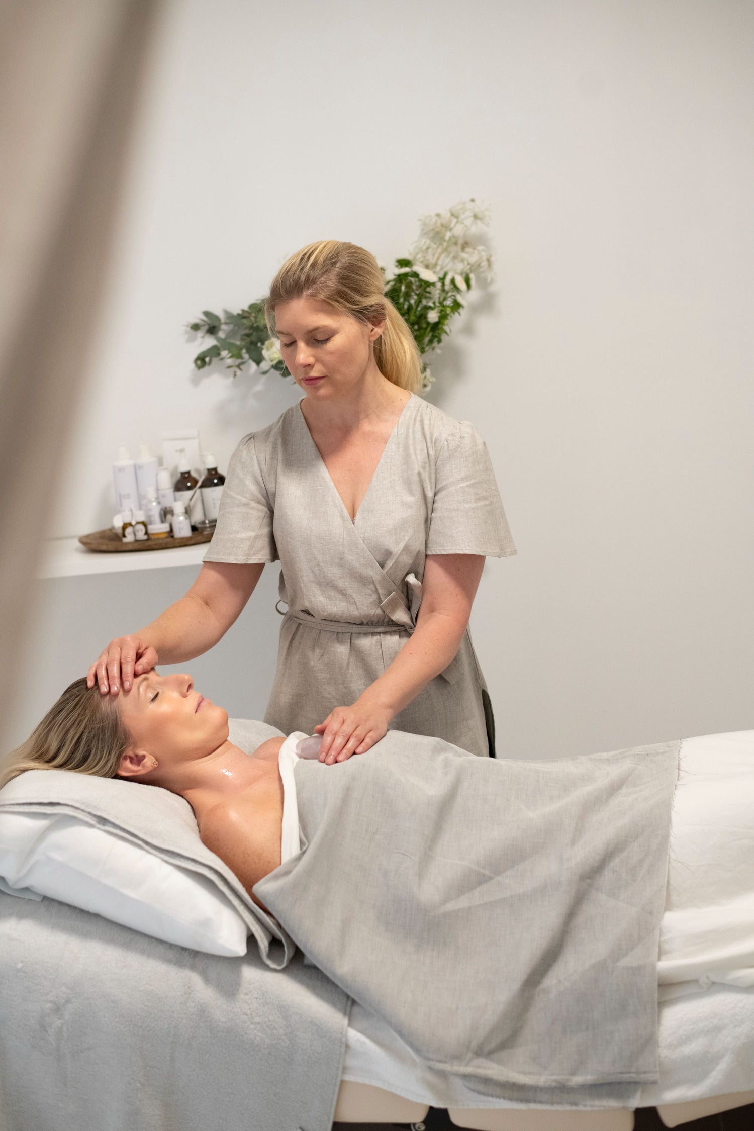 Policies and Guidelines – The Spa Rooms AU